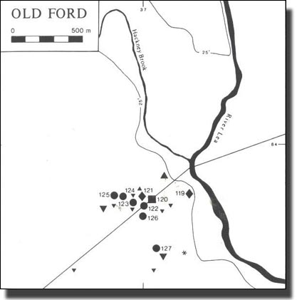 Roman and Mediaeval Maps
