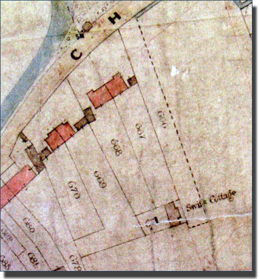A Clissold Road Walk