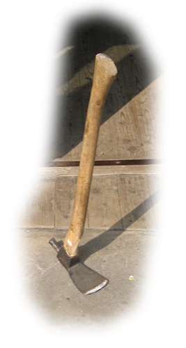 Building Wooden Houses