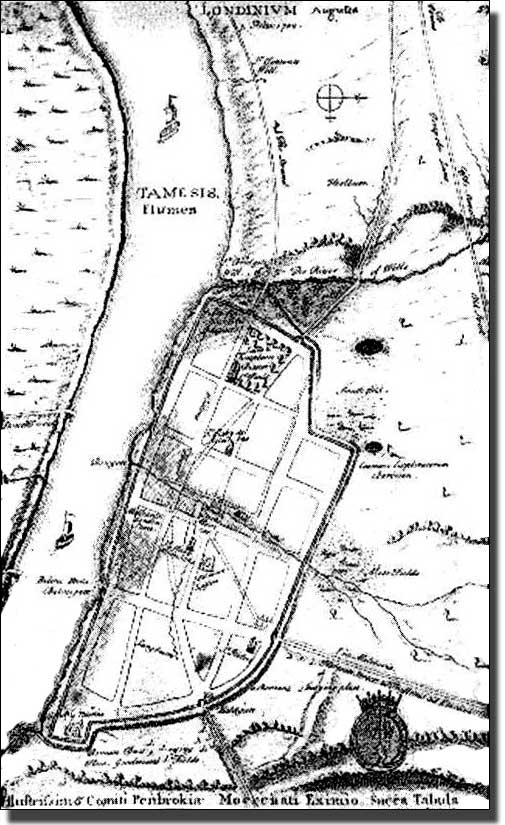 The Development of Transport in London from Roman Times to Today